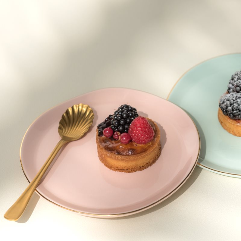 Good Morning Plate - 1622lifestyle