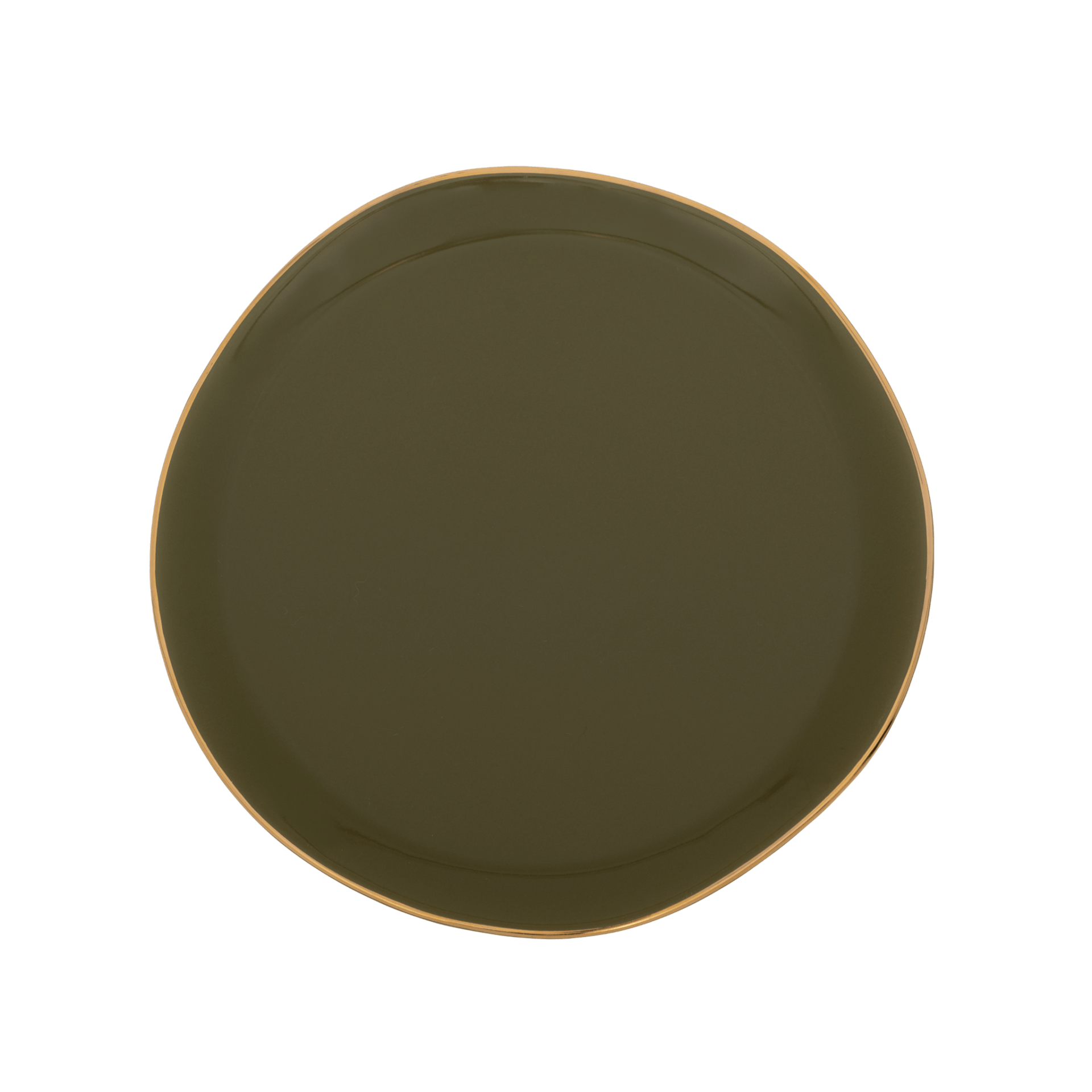 Good Morning Plate - 1622lifestyle