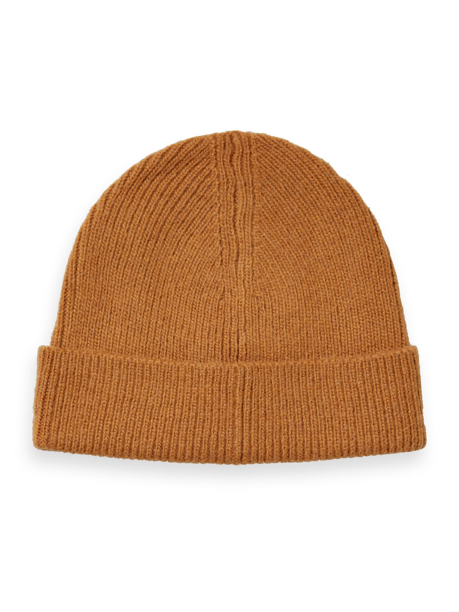 Wool-Blend Beanie - 1622lifestyle