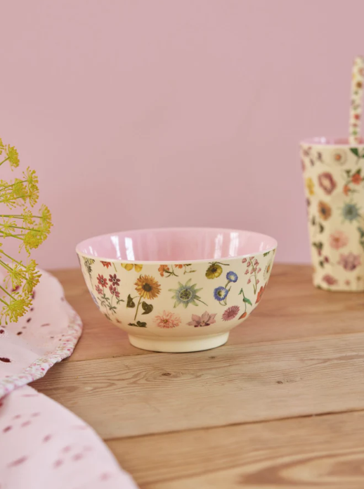 Melamine Bowl Medium - 1622lifestyle