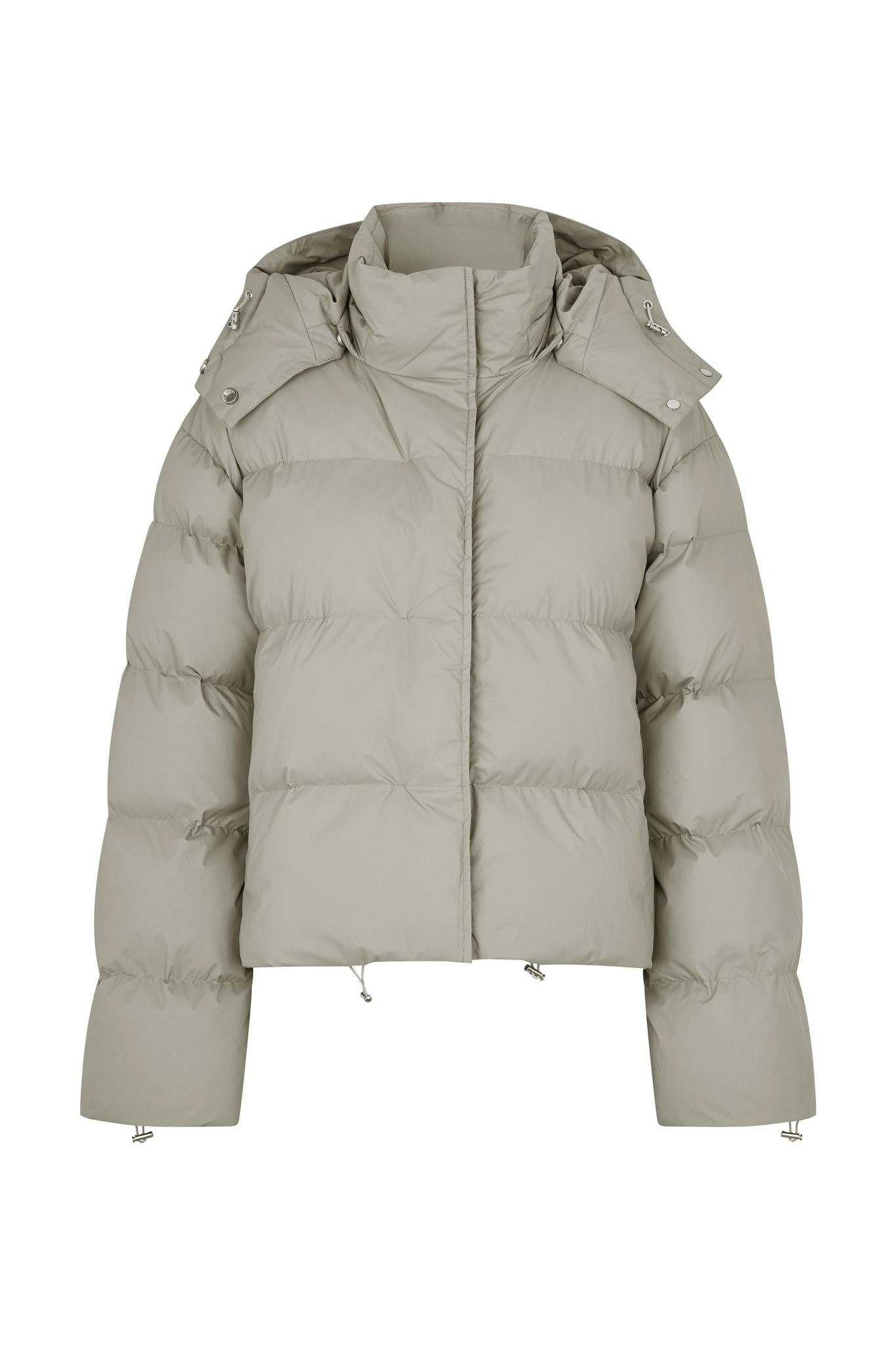 Sahanadi Puffer Jacket - 1622lifestyle
