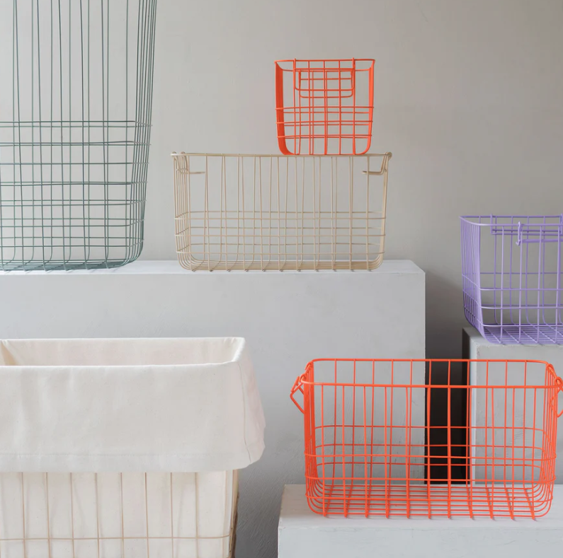 Store It Basket Small - 1622lifestyle