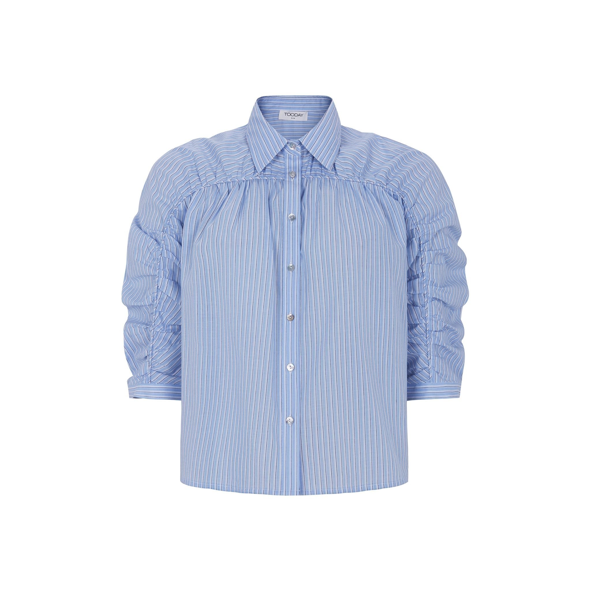Ana Shirt - 1622lifestyle