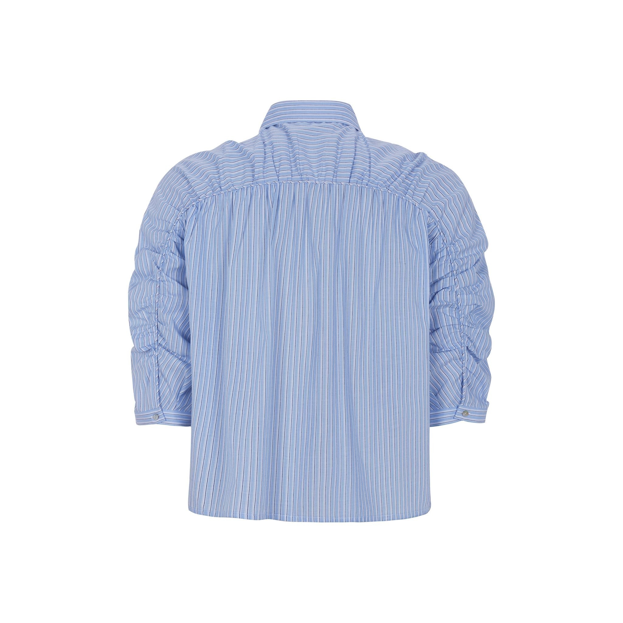 Ana Shirt - 1622lifestyle